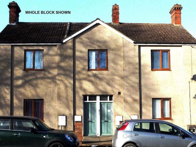 Finedon Road, Wellingborough NN8, 1 bed flat to rent, £725 pcm | PrimeLocation