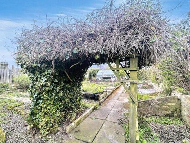 Fines Road, Consett, Land For Sale