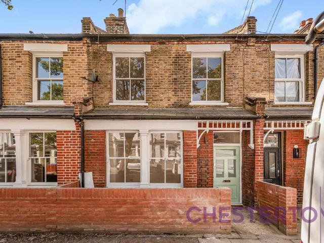 Fingal Street, Canary Wharf SE10, 4 bed terraced house to rent, £2,750 pcm | PrimeLocation