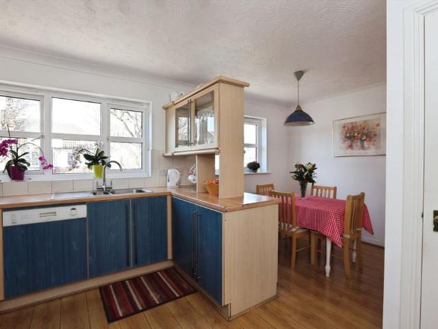 Fingal Street, Greenwich, SE10, London