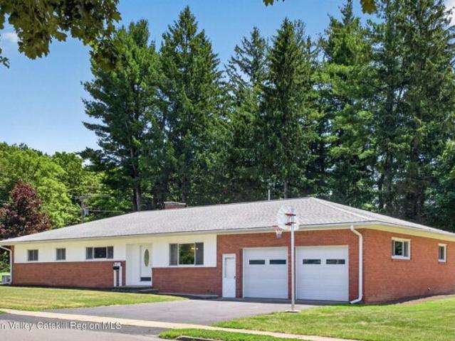 Finger St, Saugerties, Home For Sale