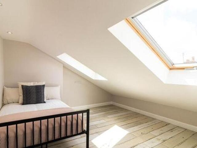 Fingland Road, Liverpool, 5 Bedroom House