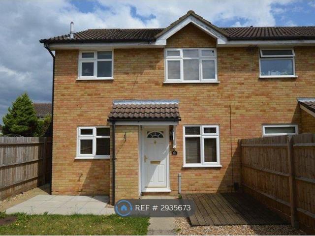 Finglesham Court, Maidstone ME15, 1 bed semi detached house to rent, £1,100 pcm | PrimeLocation