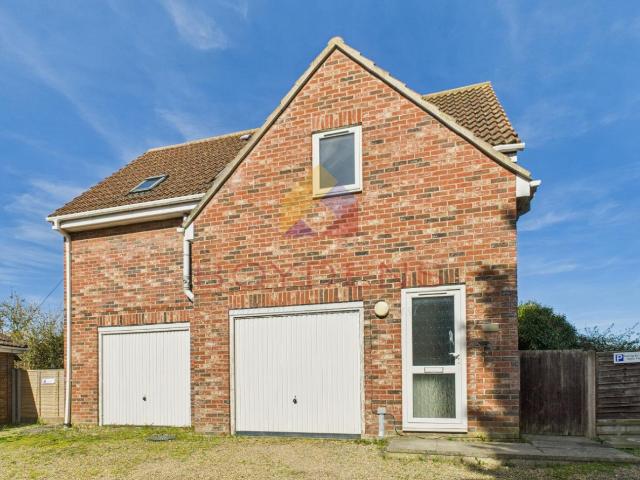 Fingringhoe Road, Colchester