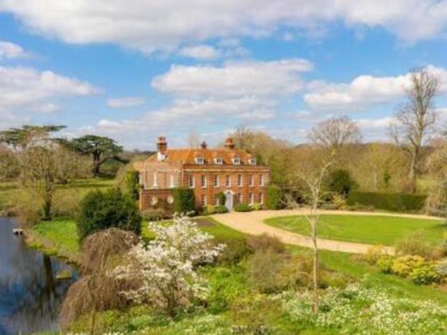 Fingringhoe Road, Rowhedge, 7 Bedroom Detached