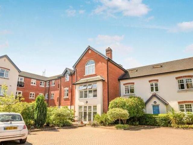 Finham Court, Waverley Road, 1 Bedroom Apartment