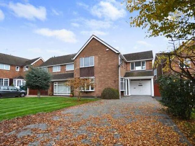 Finham, Leamington Road, Coventry, 4 Bedroom Semi detached