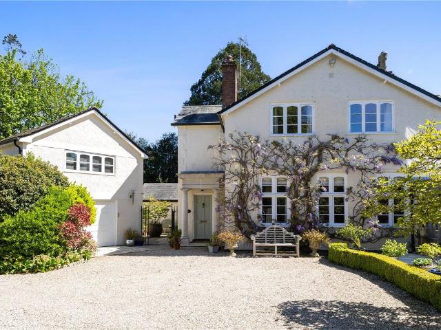 Finings Road, Bolter End, High Wycombe, Buckinghamshire HP14, 4 bed semi detached house to rent, £3,995 pcm | PrimeLocation