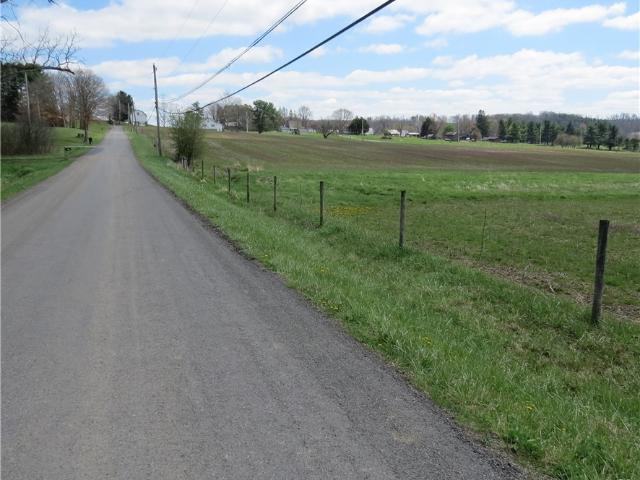 Fink Road