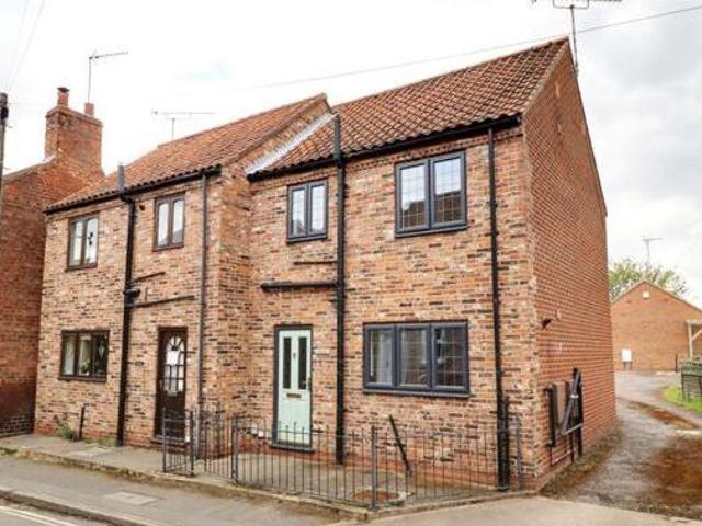 Finkle Lane, Barton upon humber, 2 Bedroom Semi detached