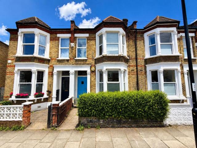 Finland Road, Brockley, London SE4, 2 bed flat to rent, £2,500 pcm | PrimeLocation