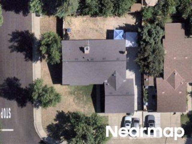 Finlandia Ave