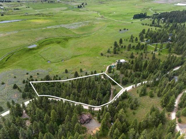 Finlandia, McCall, ID 83638