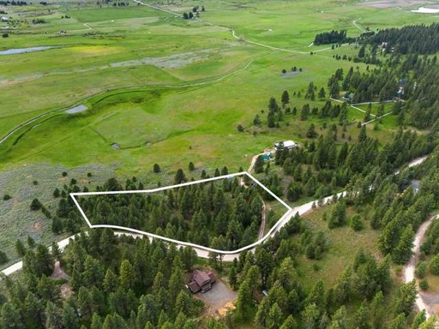 Finlandia Rd Unit 7, Donnelly, ID 83638