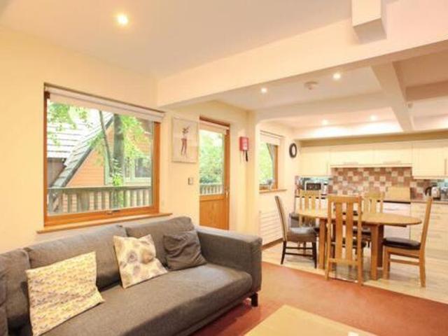 Finlake Holiday Park, Newton Abbot, 3 Bedroom Park
