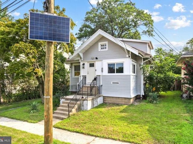 Finlaw Ave, Pennsauken, Home For Sale