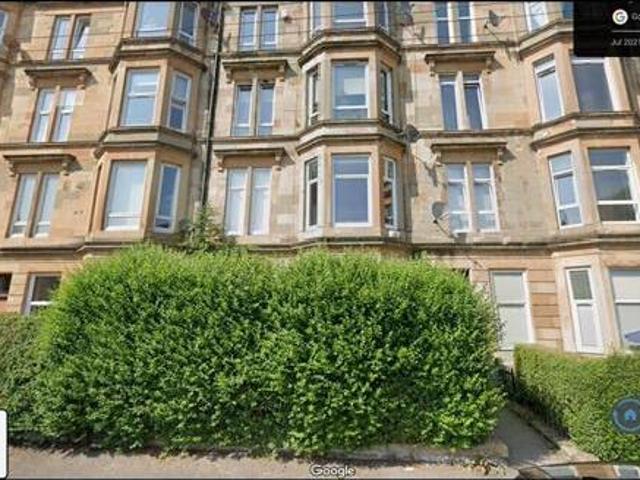 Finlay Drive, Glasgow, 2 Bedroom Flat