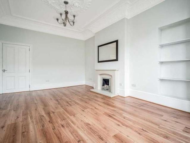 Finlay Drive, Glasgow, G31