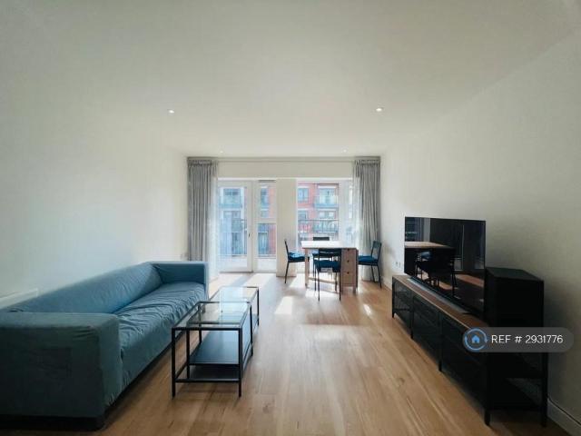 Finlay House, London, NW9 1 bed flat to rent £1,800 pcm £415 pw