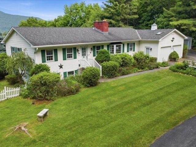 Finley Dr, Bennington, Home For Sale