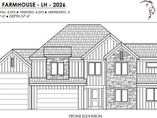 Finley Farms Lot 73, Washington, UT 84780