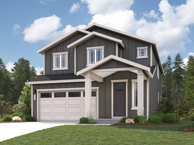 Finley Plan Uplands Community