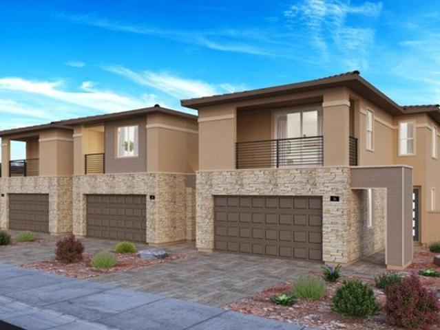 Finley Plan Black Mountain Ranch Highpointe Community