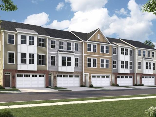 Finley Plan Scotland Heights Community