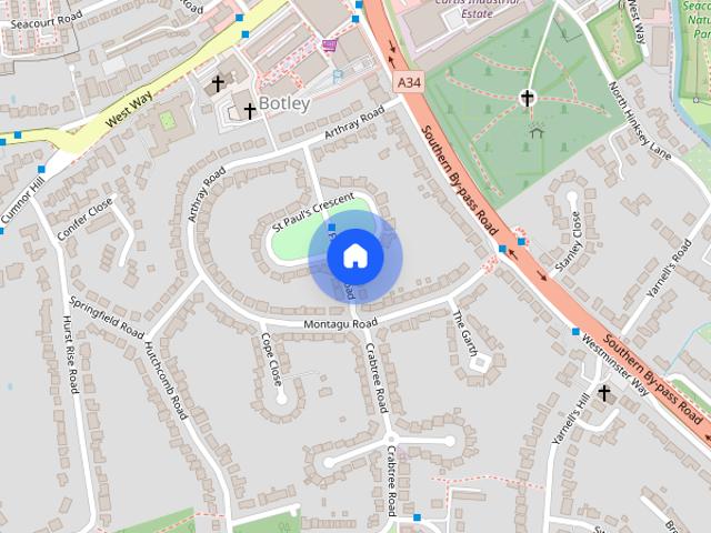 Finmore Road
