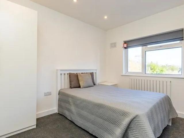 Finmore Road, Botley
