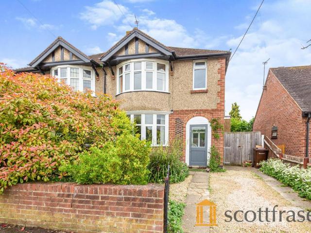 Finmore Road, Oxford, OX2 3 bed semi detached house to rent £2,100 pcm £485 pw