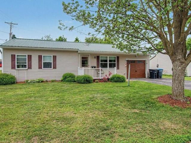 Finn Ave, Saint Albans City, Home For Sale