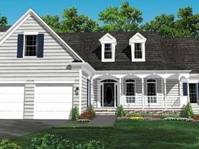 Finn Ln Parcel 8, Elkwood, VA 22718