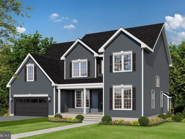 Finn Ln Parcel 9, Elkwood, VA 22718