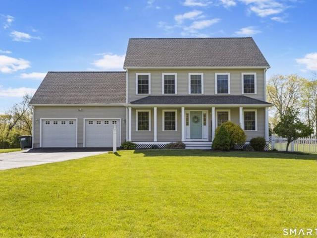 Finn Ln, Plainfield, Home For Sale