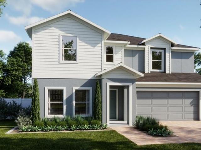 Finn Plan Trinity Place Community