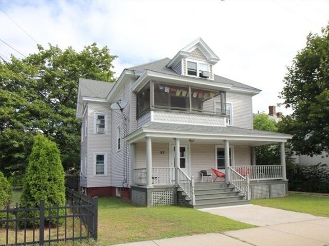 Finn St, Northampton, Home For Sale