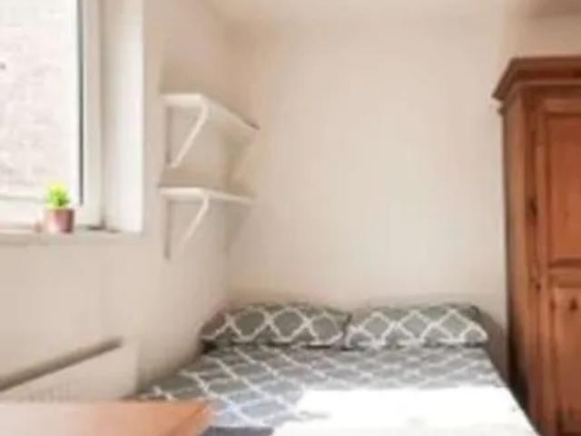 Finnemore House, Britannia Row, London, N1 8QH, United Kingdom | Room for rent #168050759 | Rentberry
