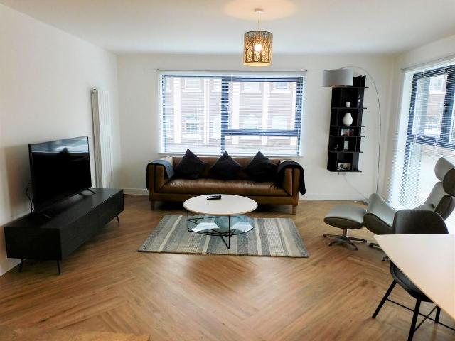 Finnieston G3, 2 bed flat to rent, £3,319 pcm | PrimeLocation