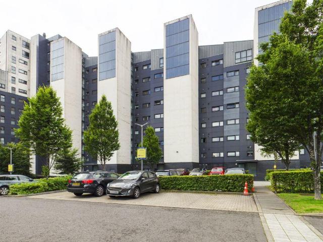 Finnieston Street, Finnieston, Glasgow, G3