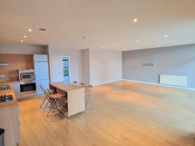 Finnieston Street, Flat 2/1, Glasgow, Finnieston, G3 8HD