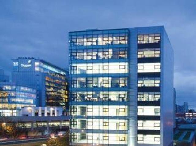 Finnieston Street, Glasgow, Office To Lease