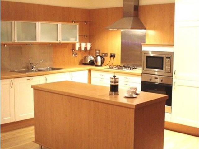Finnieston Street, Glasgow G3, 1 bed flat to rent, £949 pcm | PrimeLocation