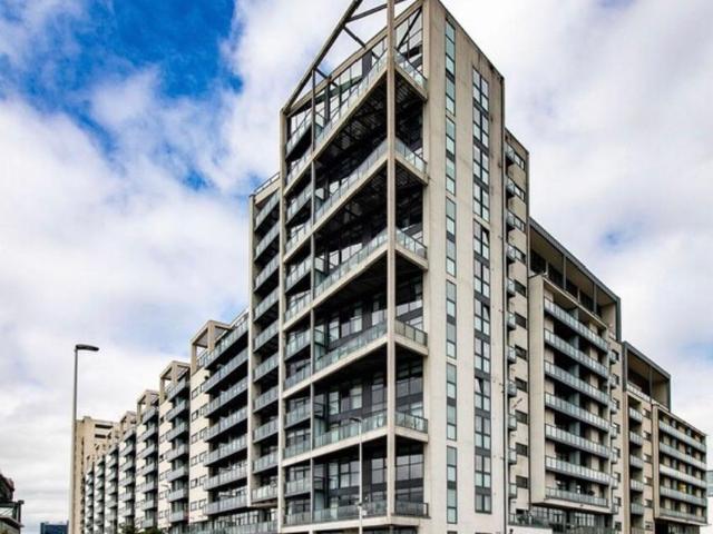 Finnieston Street, Glasgow G3, 1 bed flat to rent, £1,595 pcm | PrimeLocation