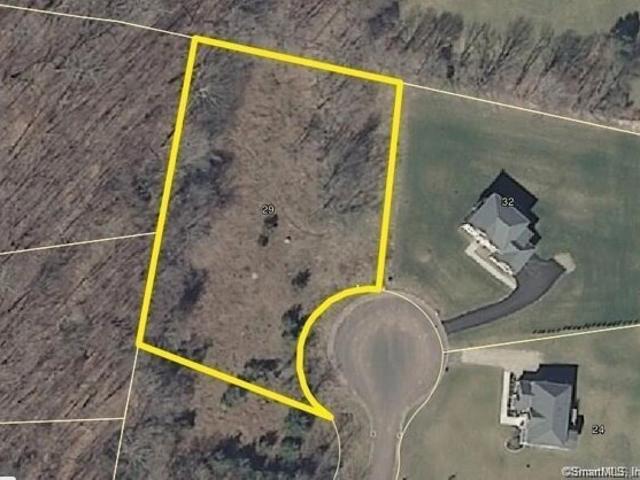 Finno Ct, Prospect, Plot For Sale