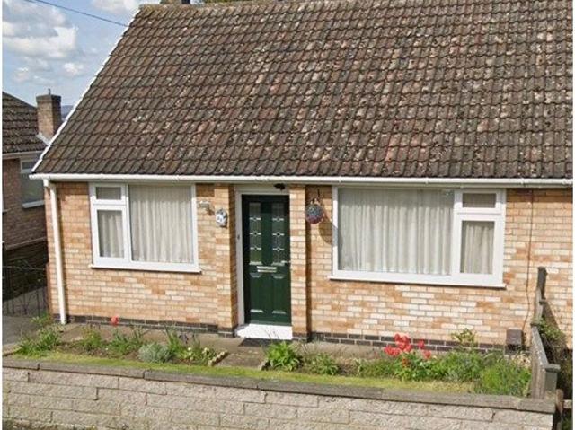 Finsbury Avenue, Loughborough LE12, 2 bed bungalow to rent, £900 pcm | PrimeLocation