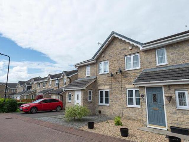 Finsbury Close, Sheffield, 3 Bedroom Semi detached