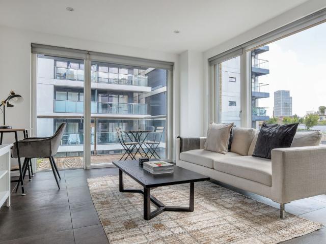 Finsbury EC1V, 1 bed flat to rent, £3,310 pcm | PrimeLocation