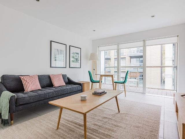 Finsbury EC1V, 1 bed flat to rent, £3,870 pcm | PrimeLocation