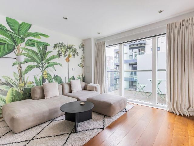 Finsbury EC1V, 1 bed flat to rent, £3,820 pcm | PrimeLocation